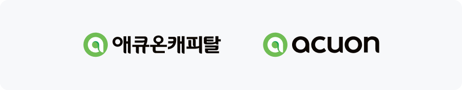 logo mark main signature